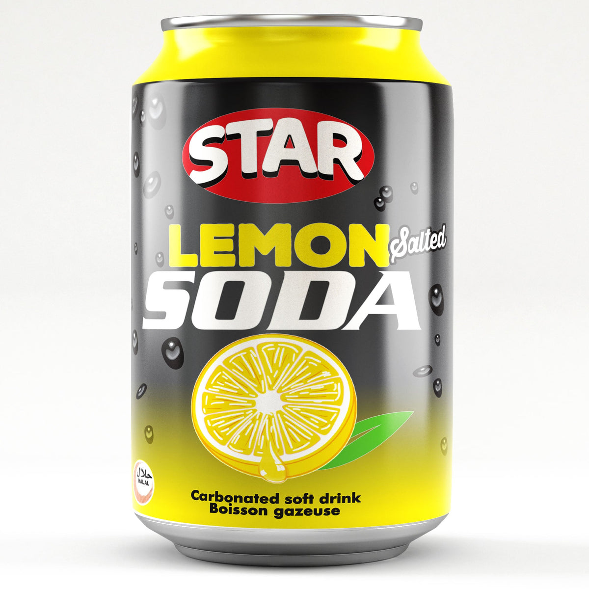 Order Star Lemon Soda Online in UAE | Locally Yours