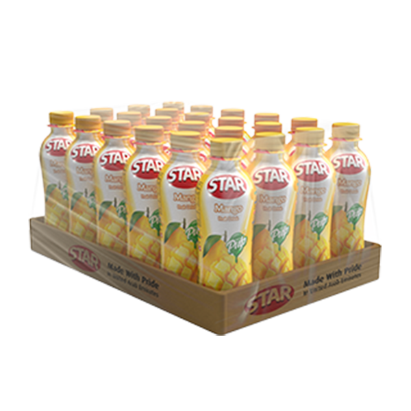 Order Mango Juice Online | Locally Yours Dubai, UAE