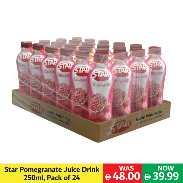 Buy Fruit Juices Online Dubai | Fresh & Natural Star Juices UAE ...