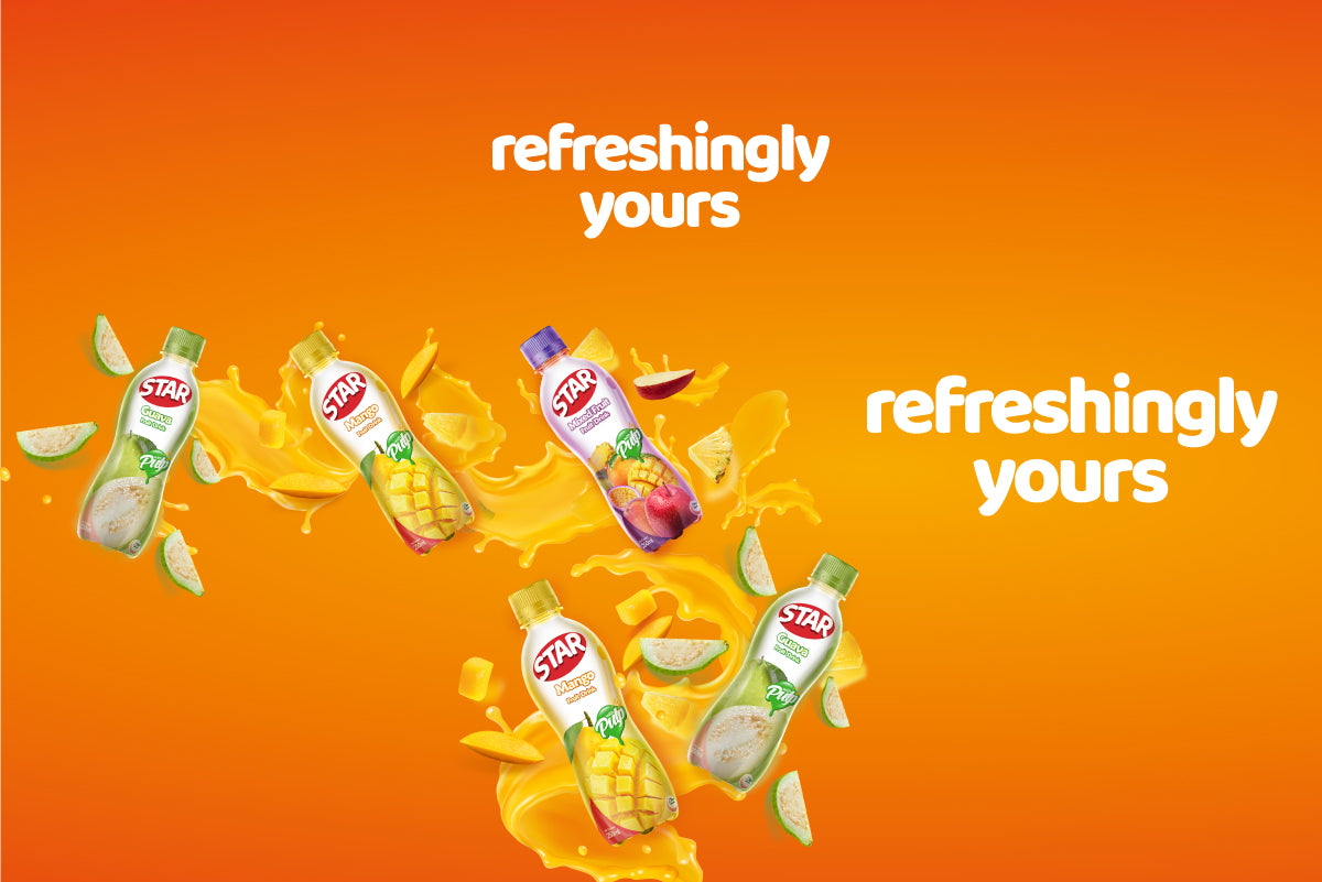 Buy Fruit Juices Online Dubai | Fresh & Natural Star Juices UAE ...